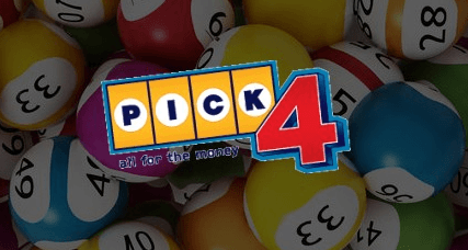 NLCB Pick 4 Results - Play Whe Lotto Results